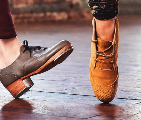 Tap Shoes – myDanceShoppe