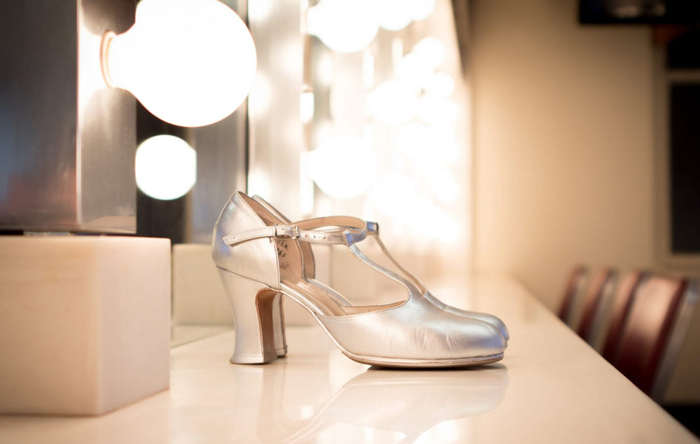 Character Shoes – myDanceShoppe