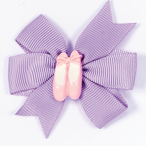 Dasha: Ballet Pinwheel Bow (#3915) – myDanceShoppe