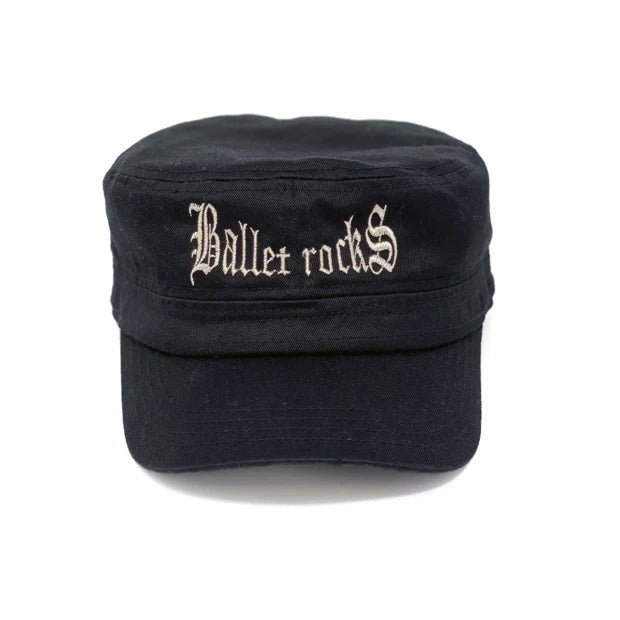 Ballet Rocks: Fidel Cap – myDanceShoppe