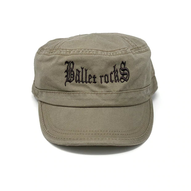 Ballet Rocks: Fidel Cap – myDanceShoppe