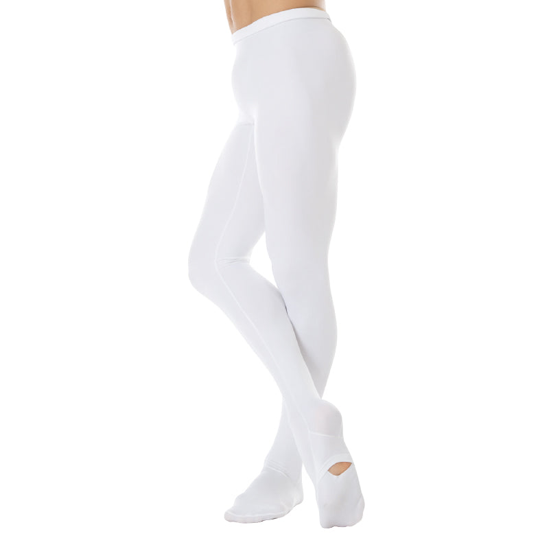 Body Wrappers: Men's Tights, Convertible Tight (#M90) – myDanceShoppe