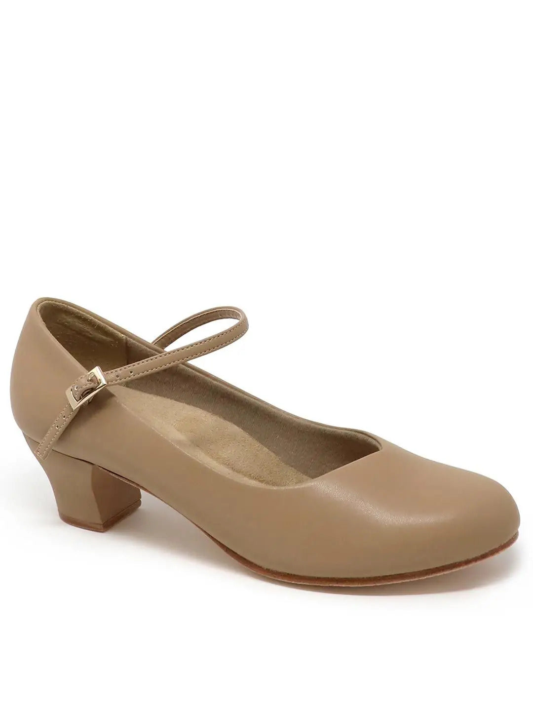 Character Shoes – myDanceShoppe