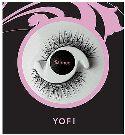 Yofi: Supply, Performance Lashes – myDanceShoppe
